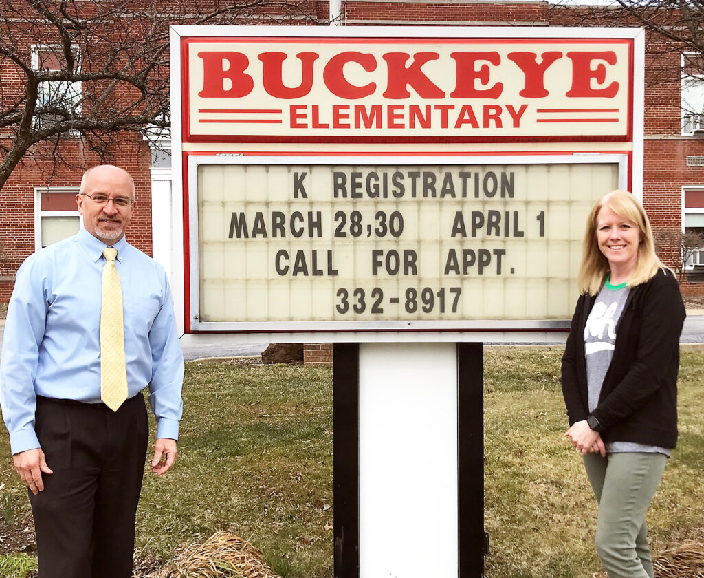 Buckeye Elementary kindergarten registration | News, Sports, Jobs ...